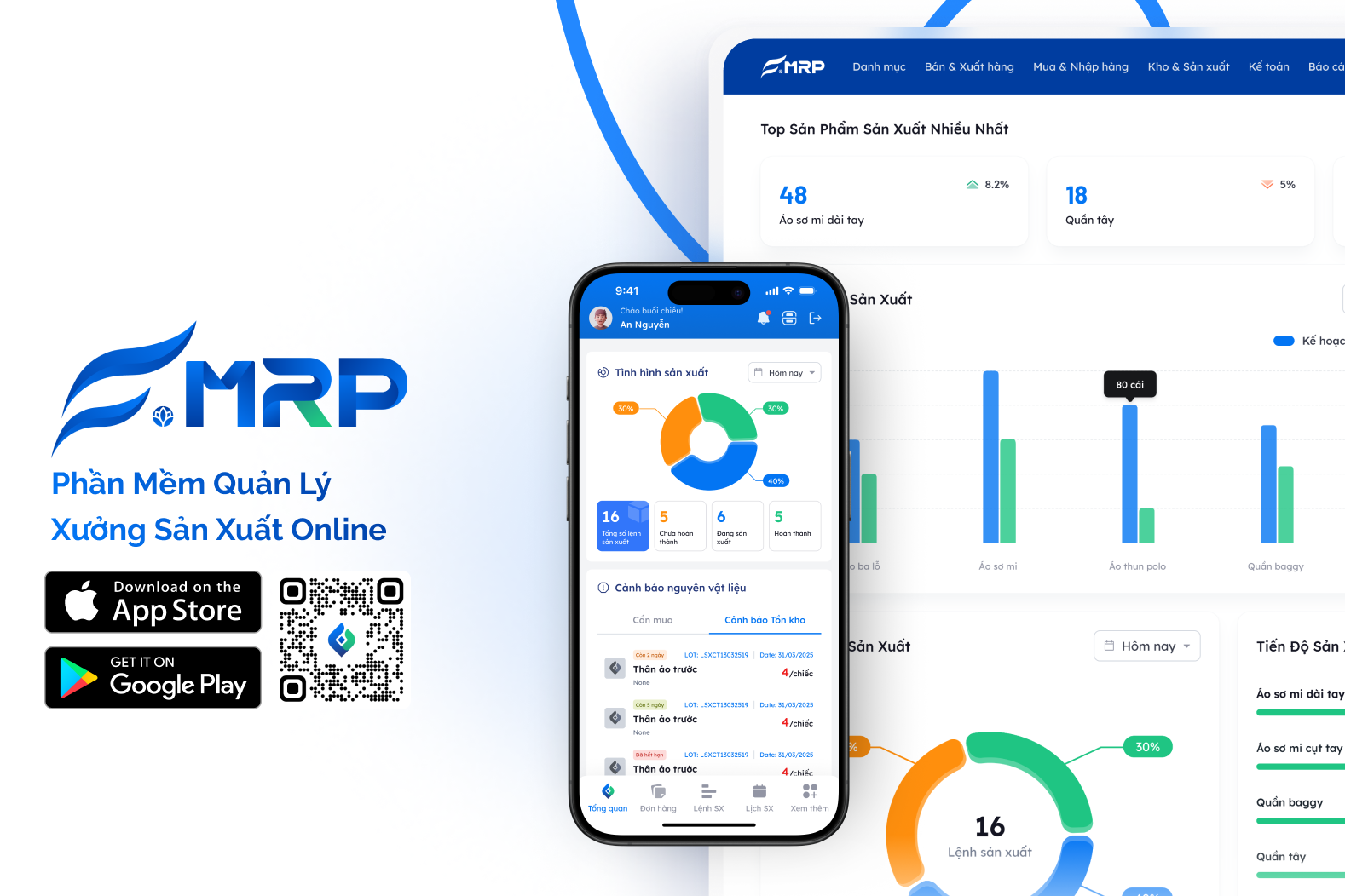 BOM là gì? Vai trò, chức năng của BOM trong sản xuất